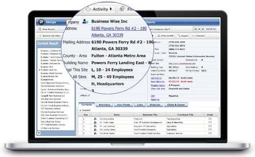 Create a Clear Path to New Prospects, Leads, and Sales — Business Wise