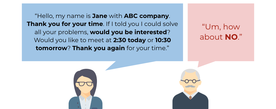 6 Winning Cold Call Scripts — Business Wise