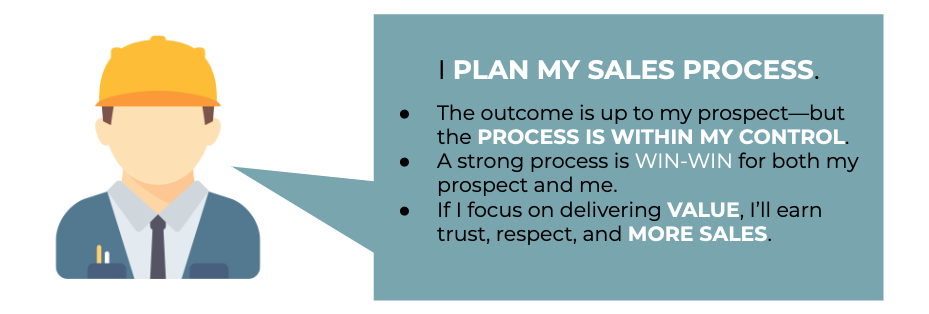 7 Skills of Master Sales Hunters — Business Wise