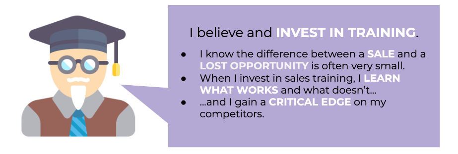 7 Skills of Master Sales Hunters — Business Wise