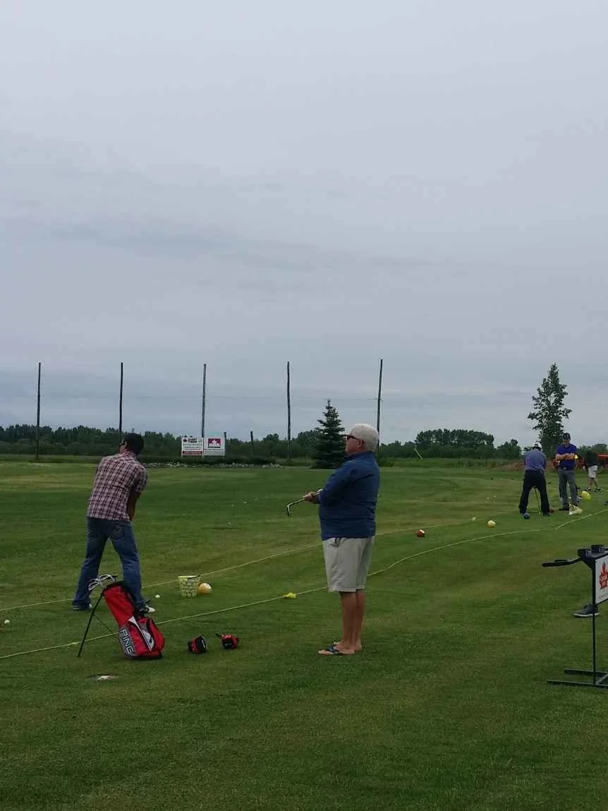 Expert Golf Lessons in Brandon - Improve Your Game at Mulligan's ...