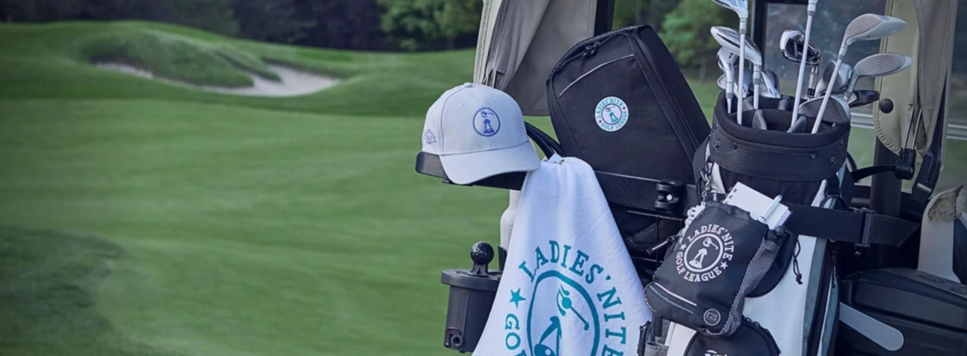 Explore Our Driving Range - Rates & Features at Mulligan's Driving Range