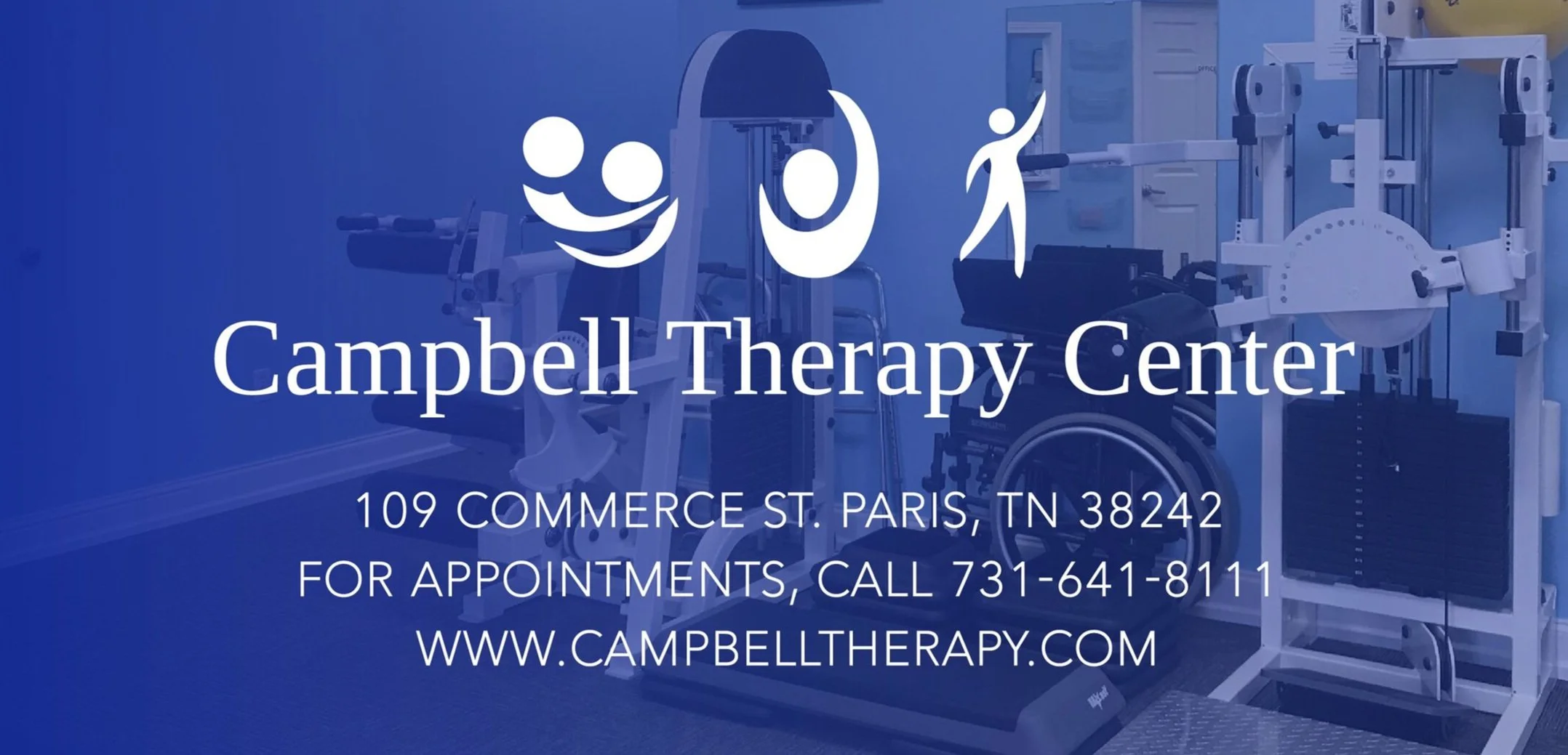 Campbell Therapy Center