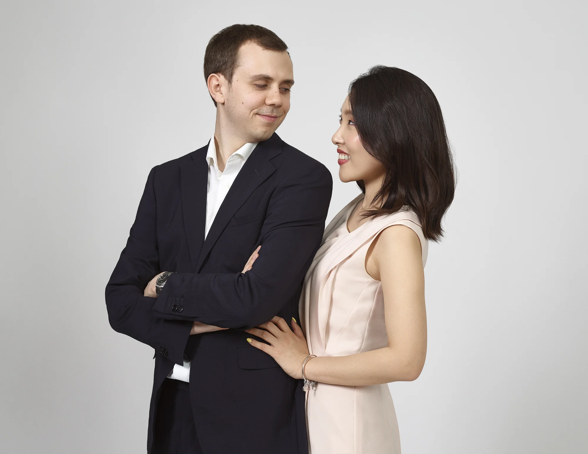 Toronto Professional Headshots and Portrait Photographer – Couple ...