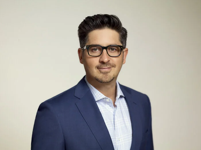 Toronto Professional Headshots and Portrait Photographer