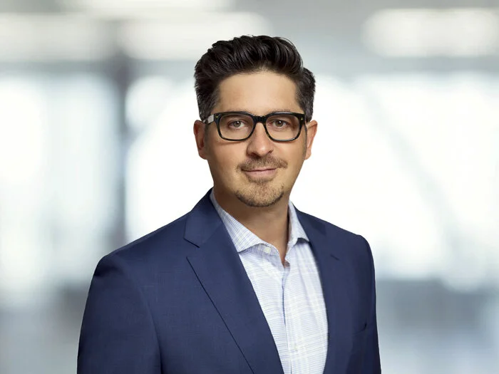 Toronto Professional Headshots and Portrait Photographer