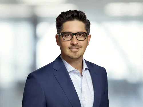 Toronto Professional Headshots and Portrait Photographer