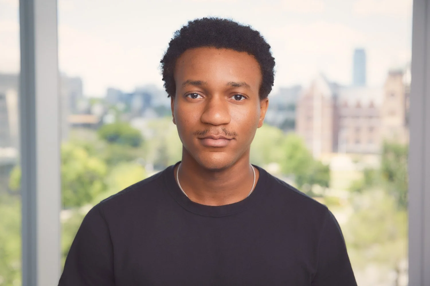 Toronto Professional Headshots and Portrait Photographer – Downtown ...