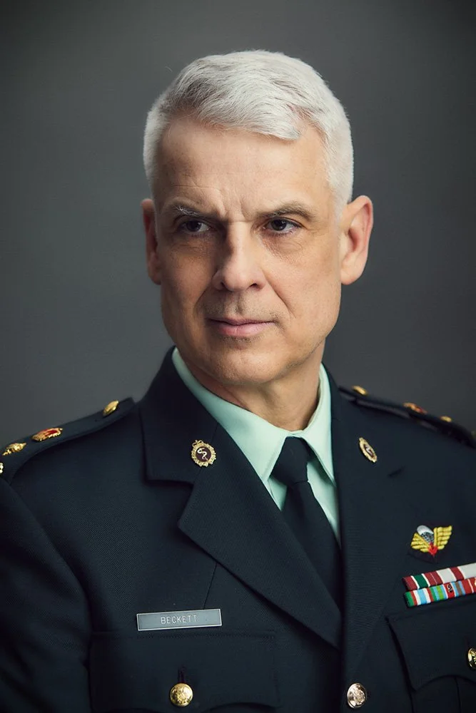 Toronto Professional Headshots and Portrait Photographer – Downtown ...