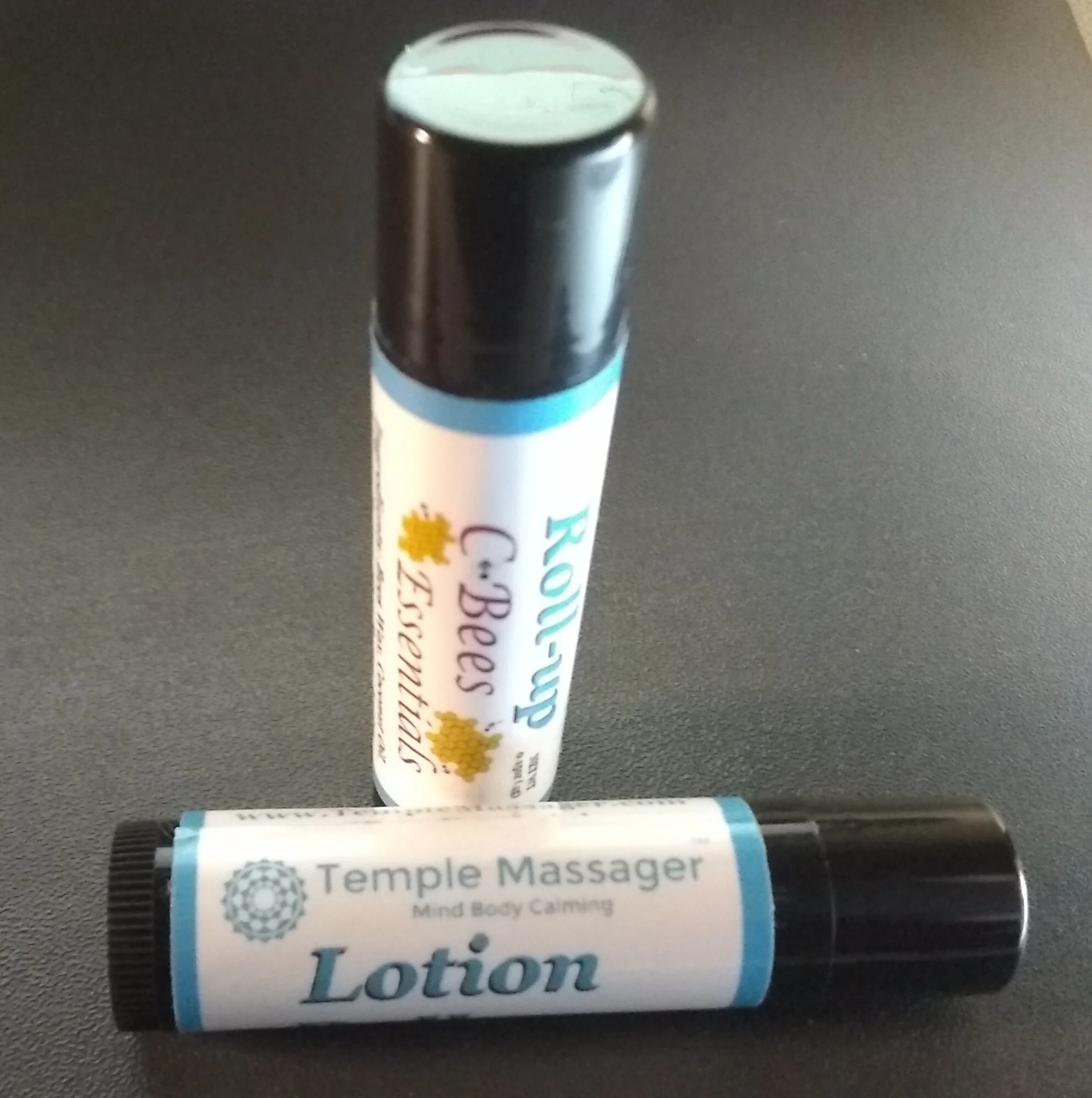 Shop — Meisch Temple Massager