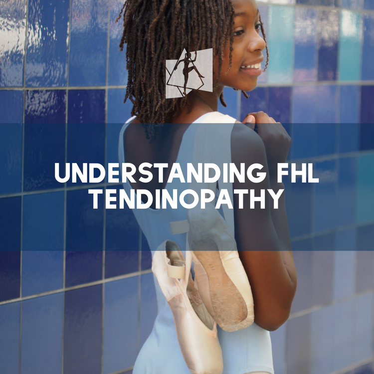 Flexor Hallucis Longus Tendinopathy —Physical TheraPT | Comprehensive ...