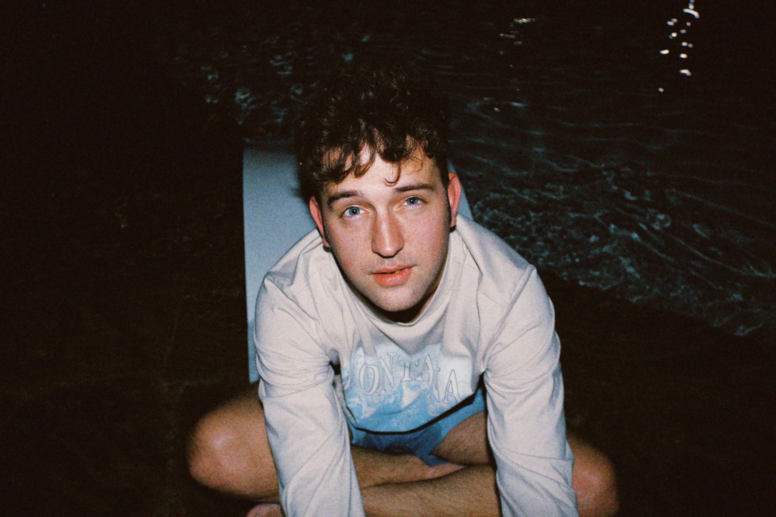 Jefferson Clay - Official Website