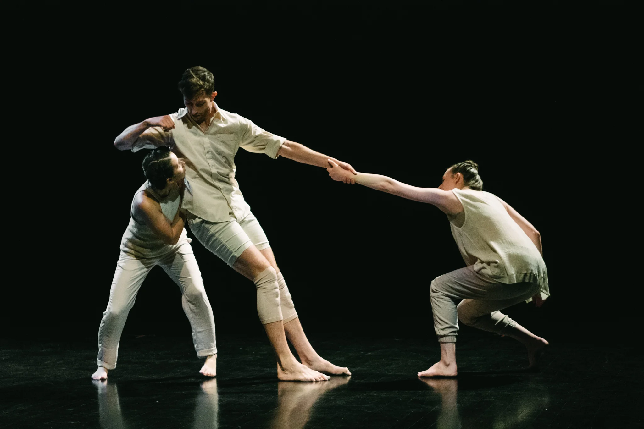 MotionVivid™ — Dan Mont-Eton's "Homeward"