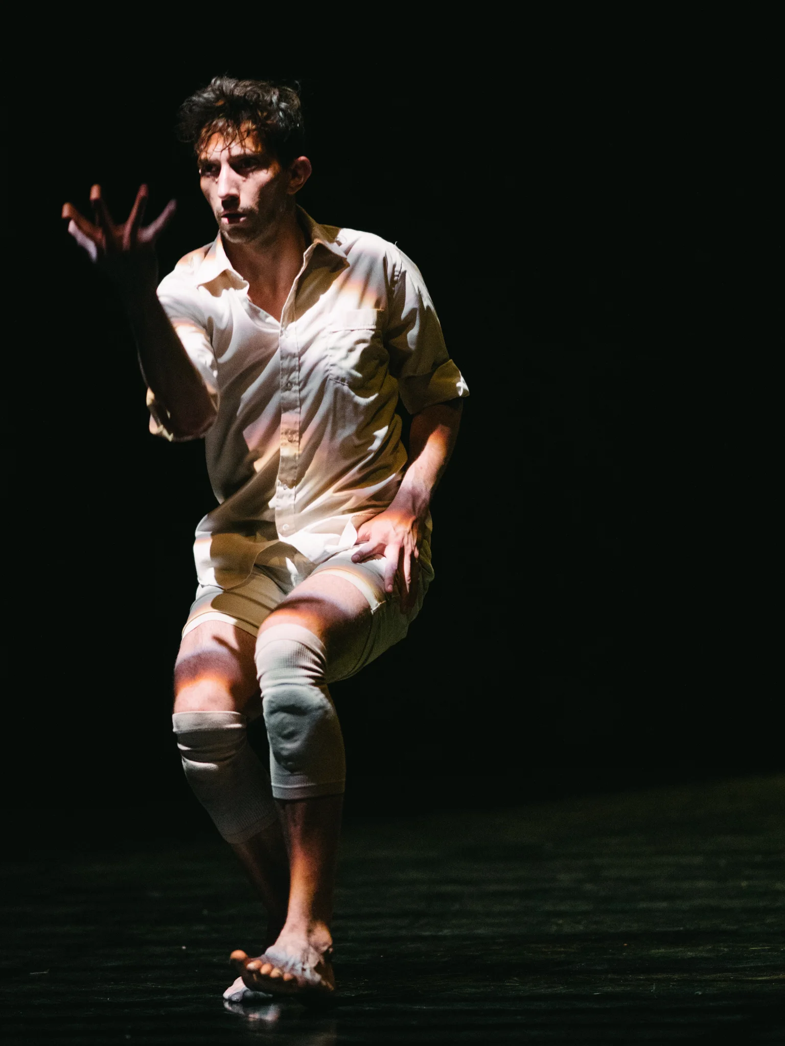 MotionVivid™ — Dan Mont-Eton's "Homeward"