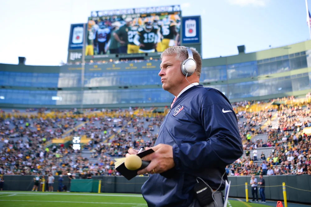 About — footballtakeover.com