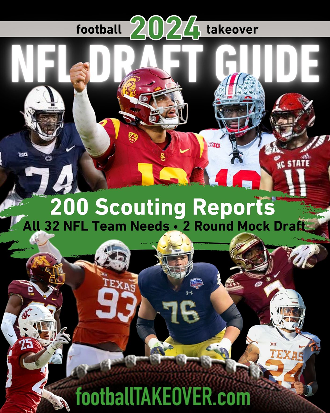 footballtakeover.com