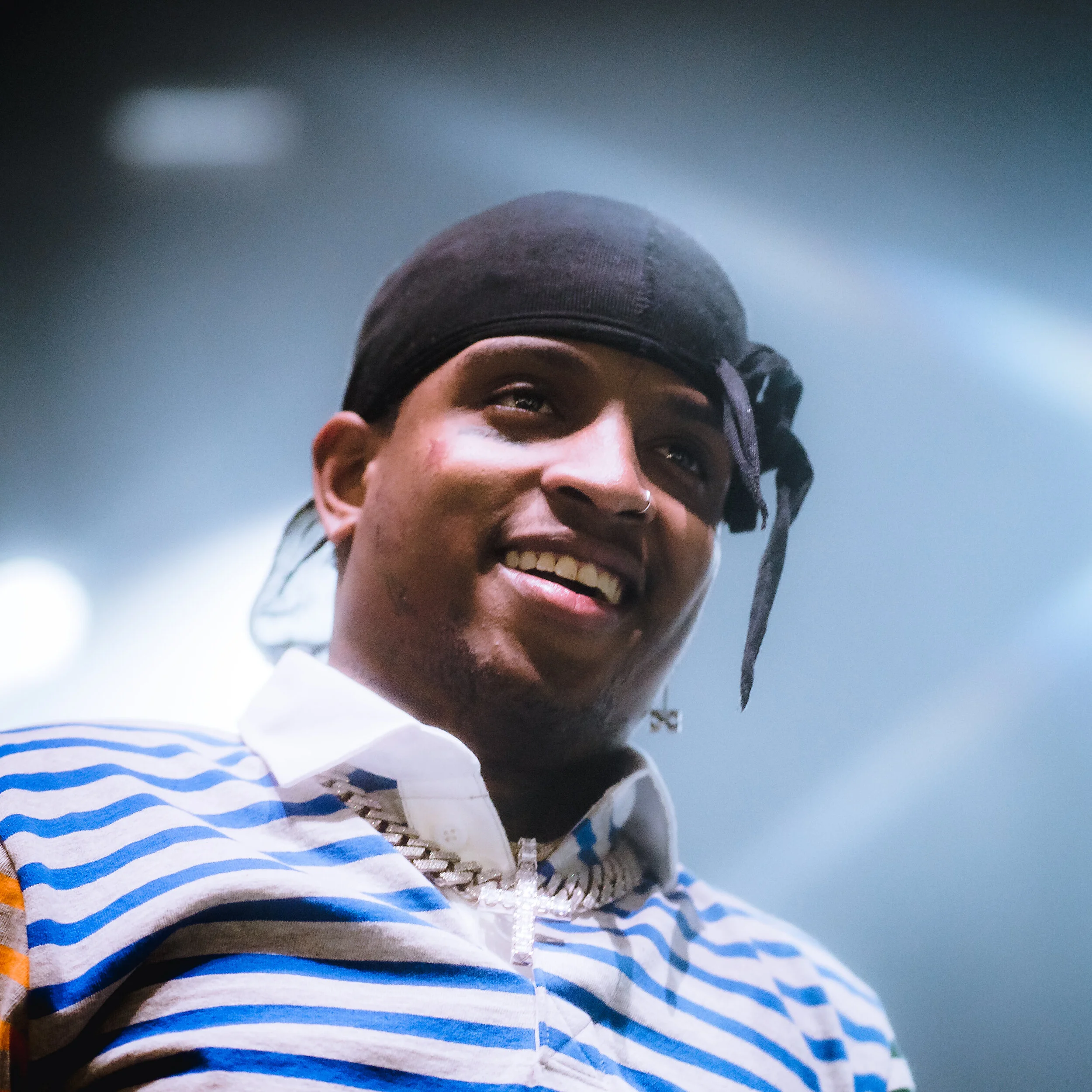 Asap Ferg Photoshoot