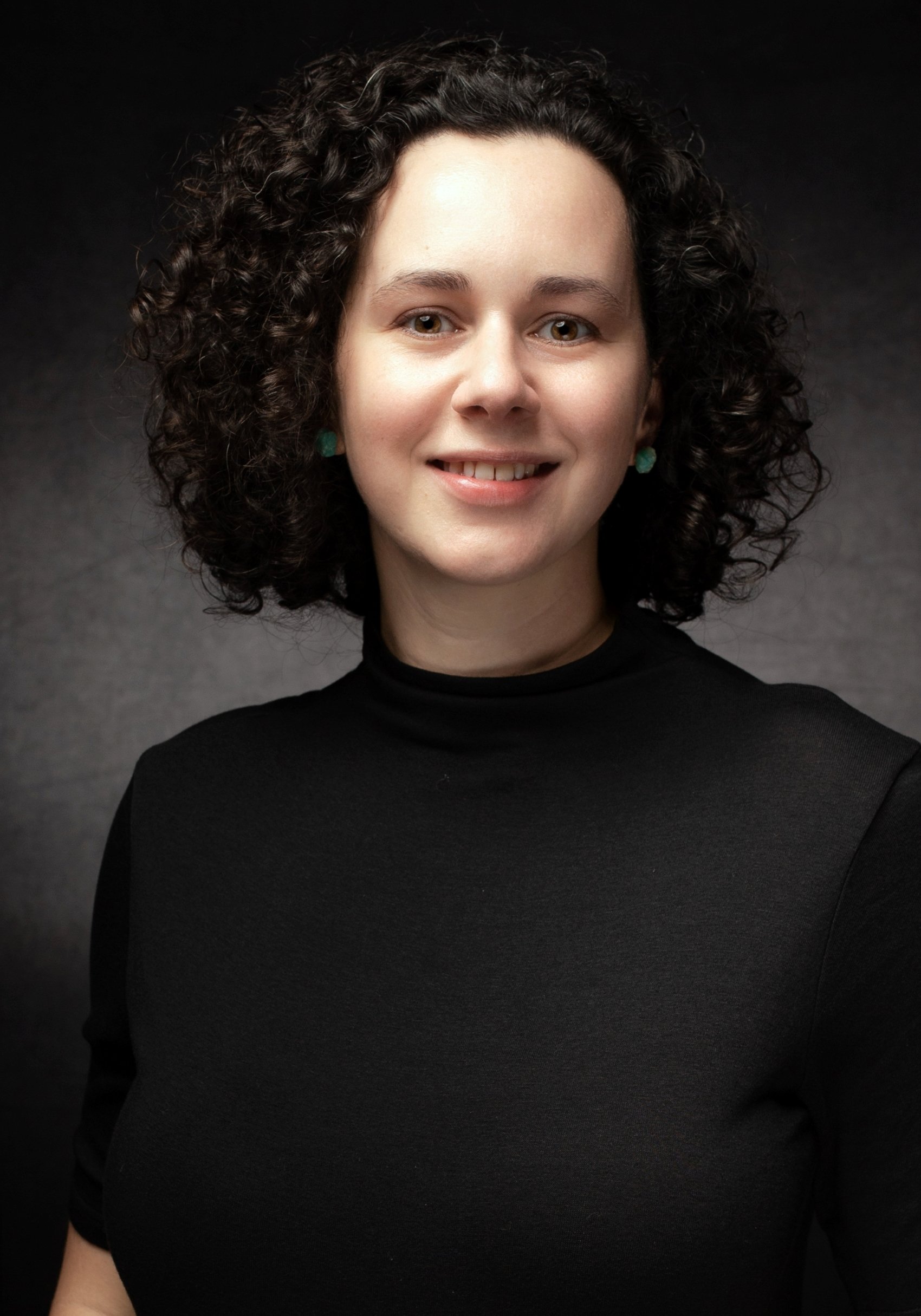 About — Michelle Boerio