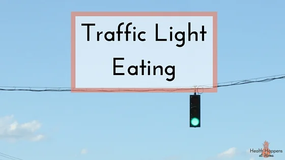 Health Happens at Home