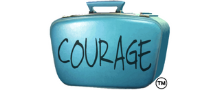 Home | The Suitcase of Courage