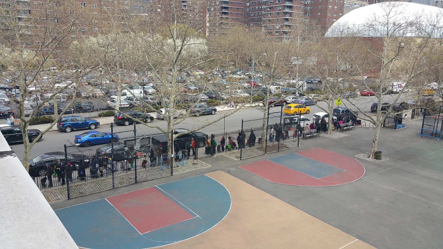 Church Planting Models — NEW YORK GOSPEL MINISTRIES