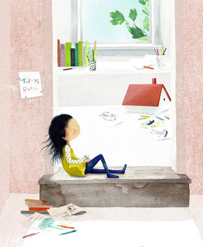 Videos — Jane Godwin