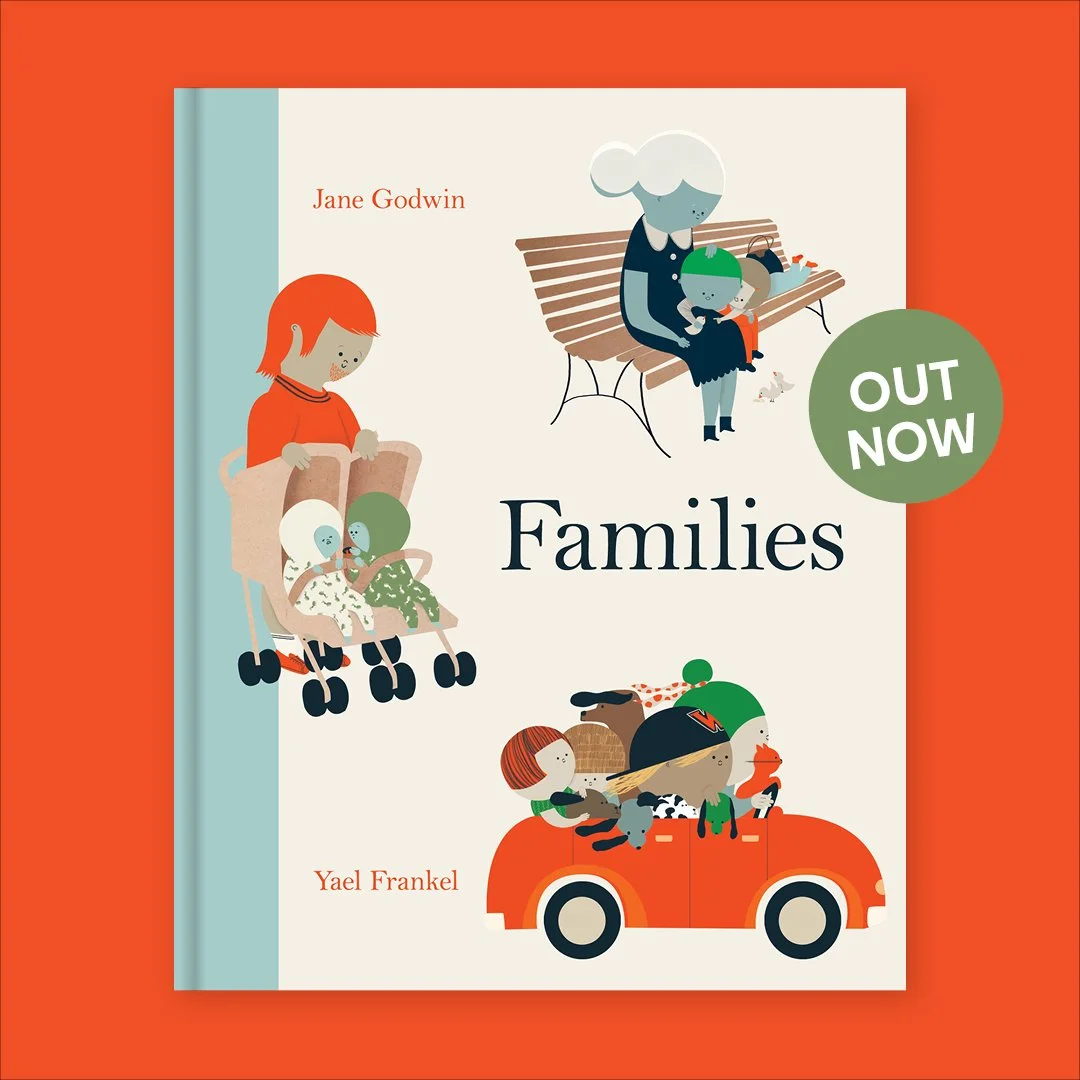 Families — Jane Godwin