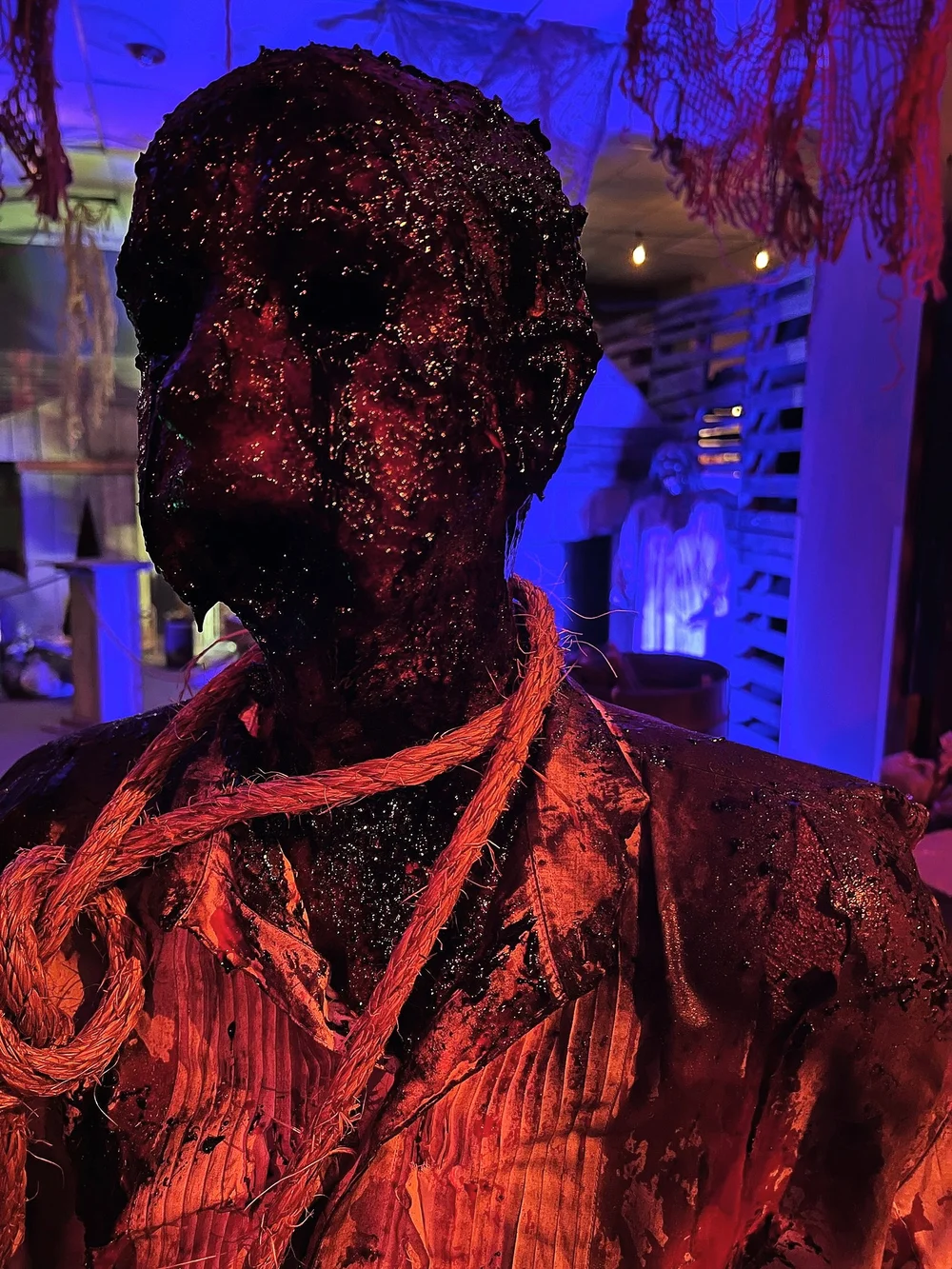 The Best Halloween Store Ever!