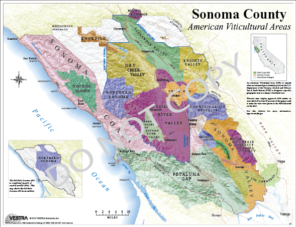 VESTRA's 2018 AVA Maps Now Available! — Vestra