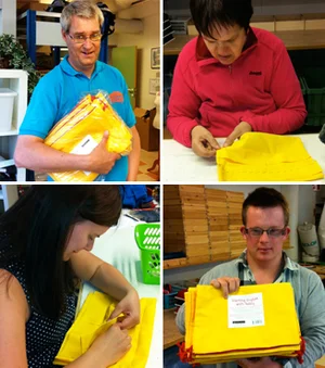 Starting English with Teddy — Teddy Language