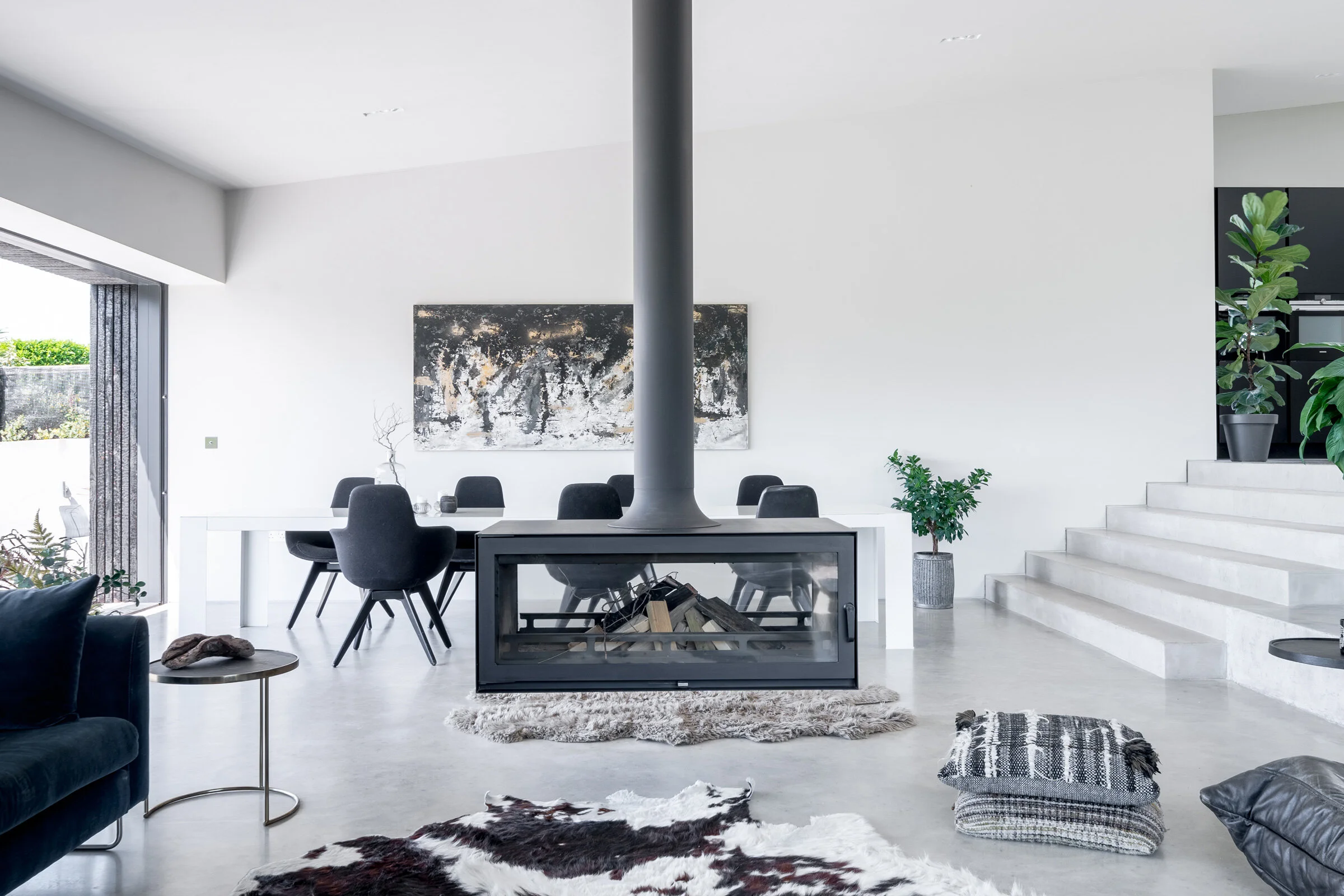 Edward Jose | Interior and Hospitality Photographer Cornwall and Devon