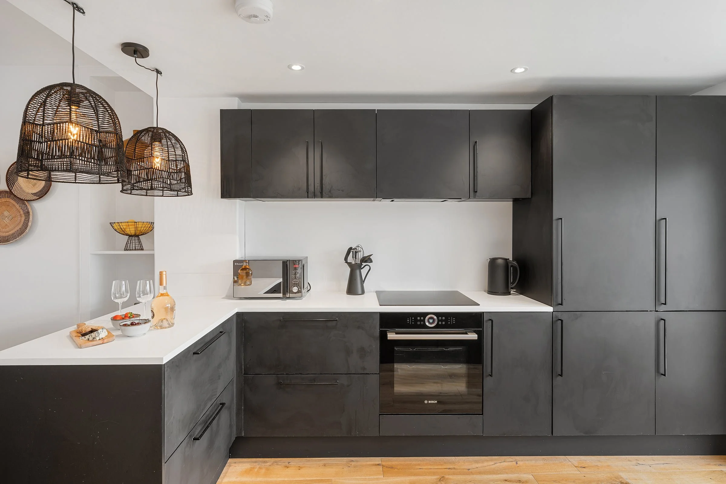 Edward Jose | Interior and Hospitality Photographer Cornwall and Devon