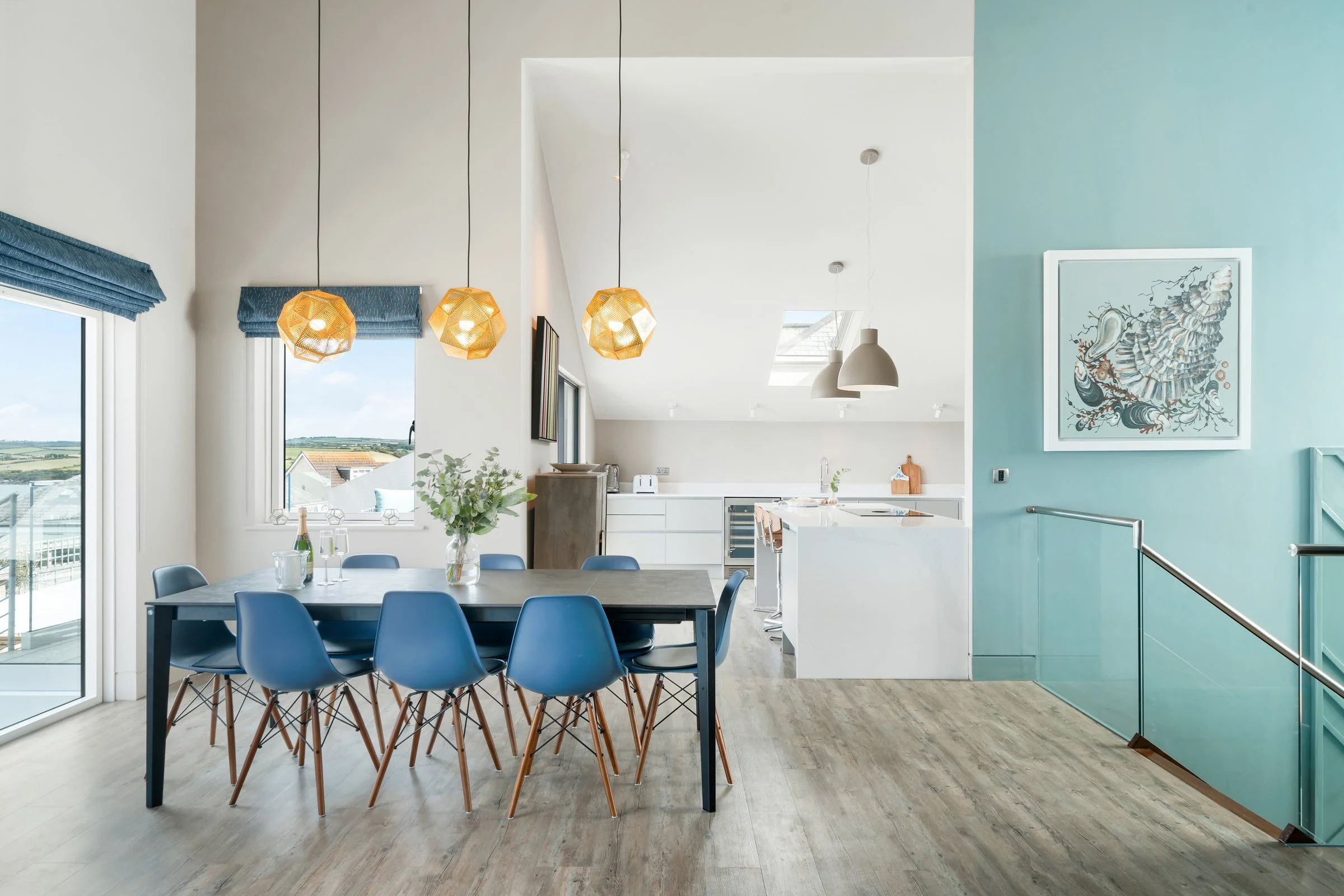 Edward Jose | Interior and Hospitality Photographer Cornwall and Devon