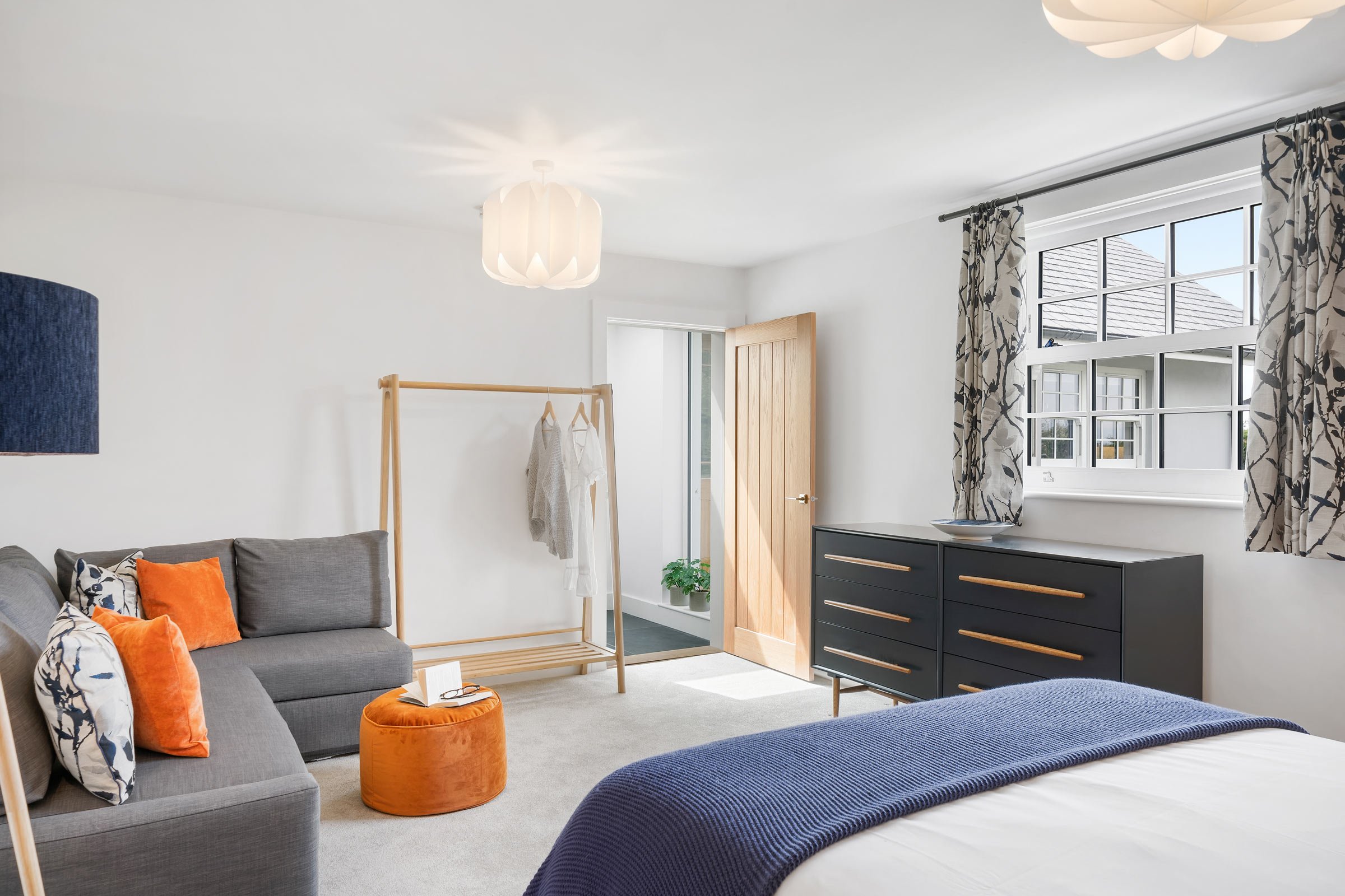 Edward Jose | Interior and Hospitality Photographer Cornwall and Devon