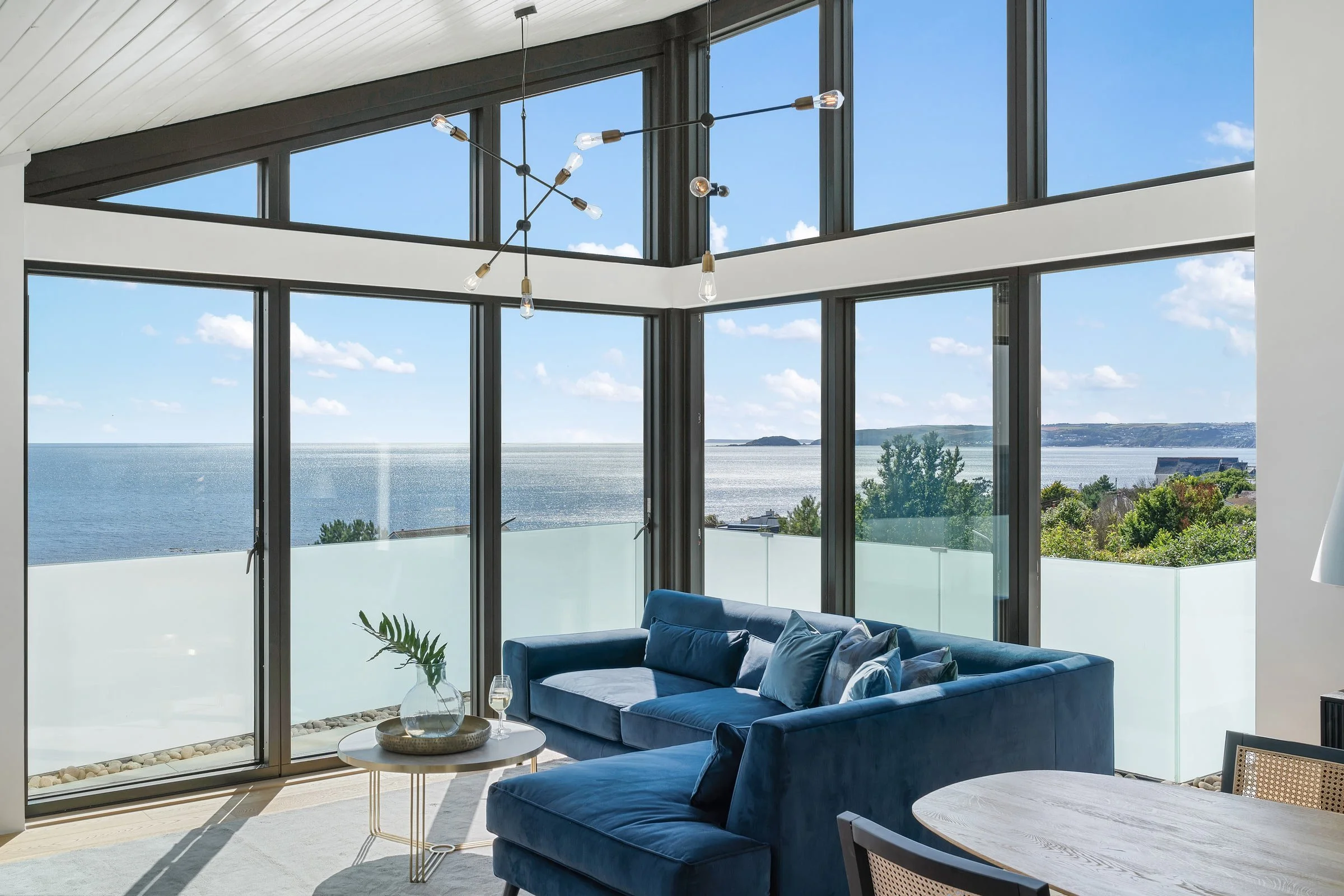 Edward Jose | Interior and Hospitality Photographer Cornwall and Devon