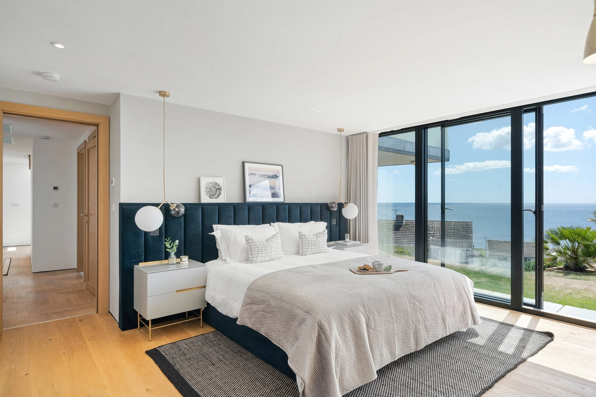 Edward Jose | Interior and Hospitality Photographer Cornwall and Devon