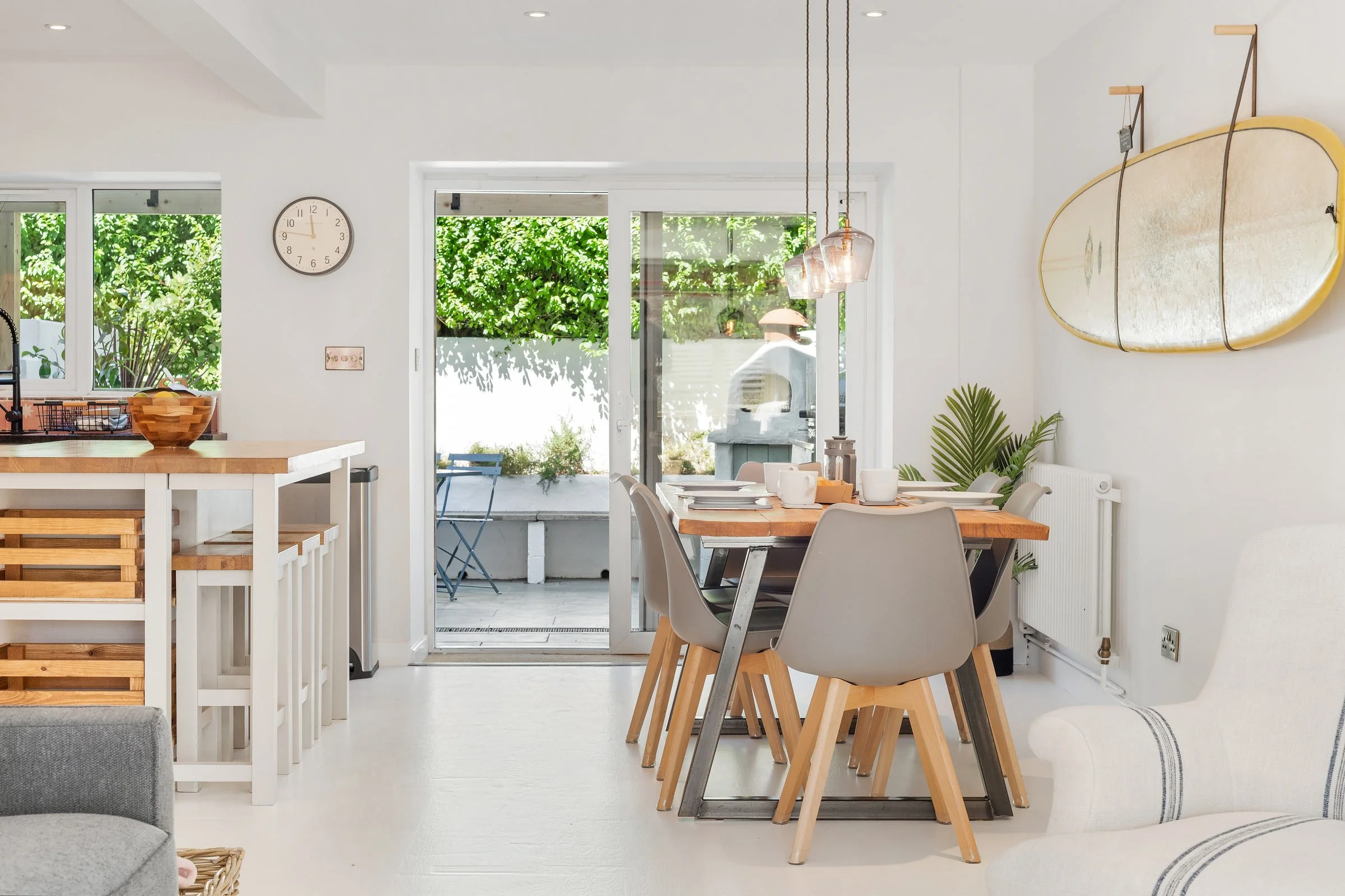 Edward Jose | Interior and Hospitality Photographer Cornwall and Devon