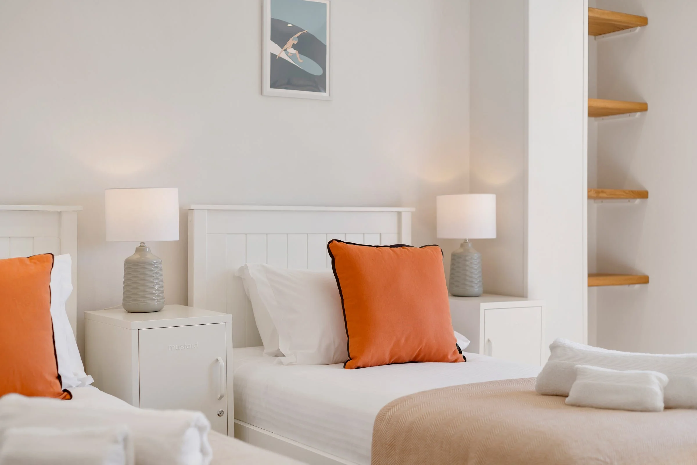 Edward Jose | Interior and Hospitality Photographer Cornwall and Devon