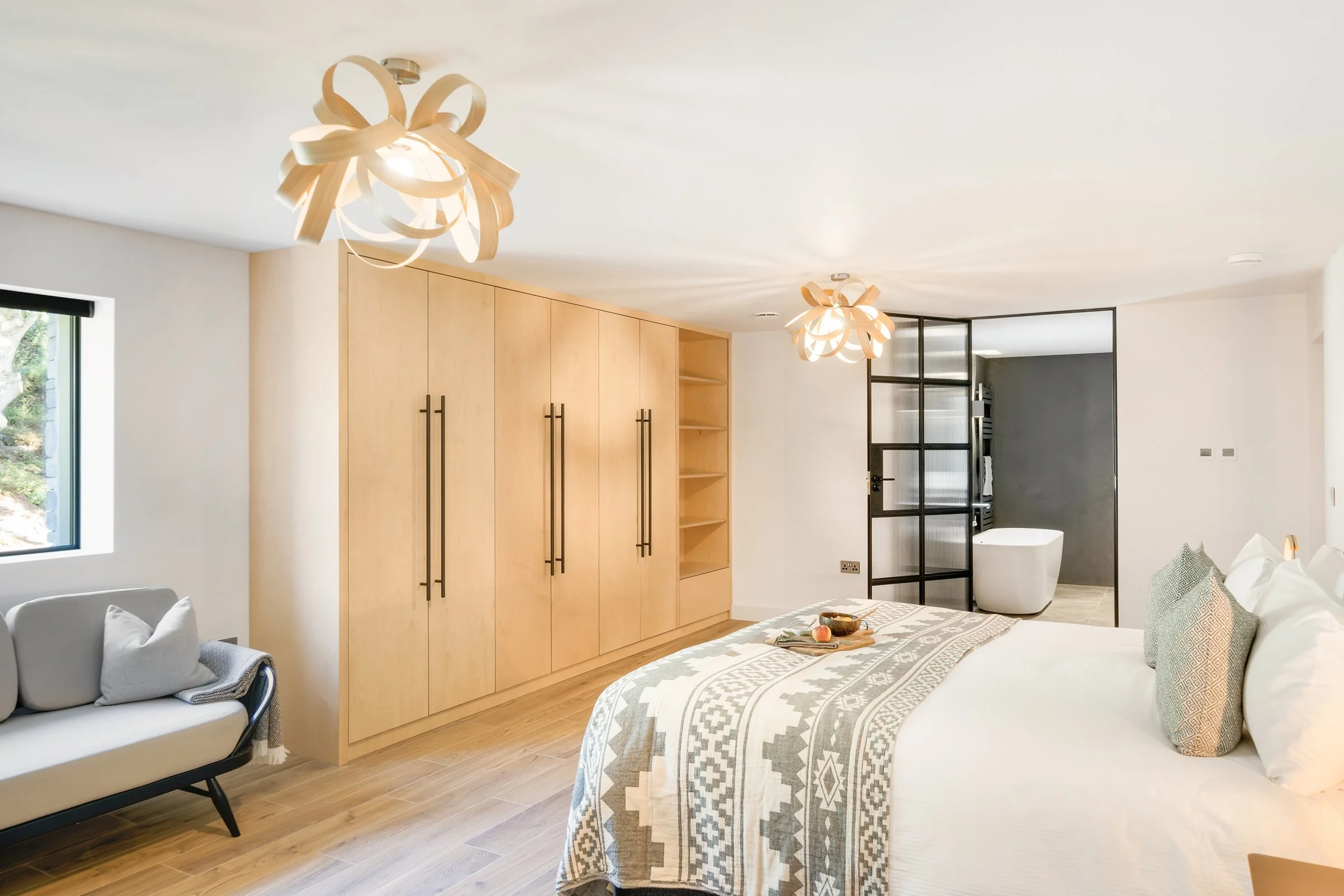 Edward Jose | Interior and Travel Photographer Cornwall