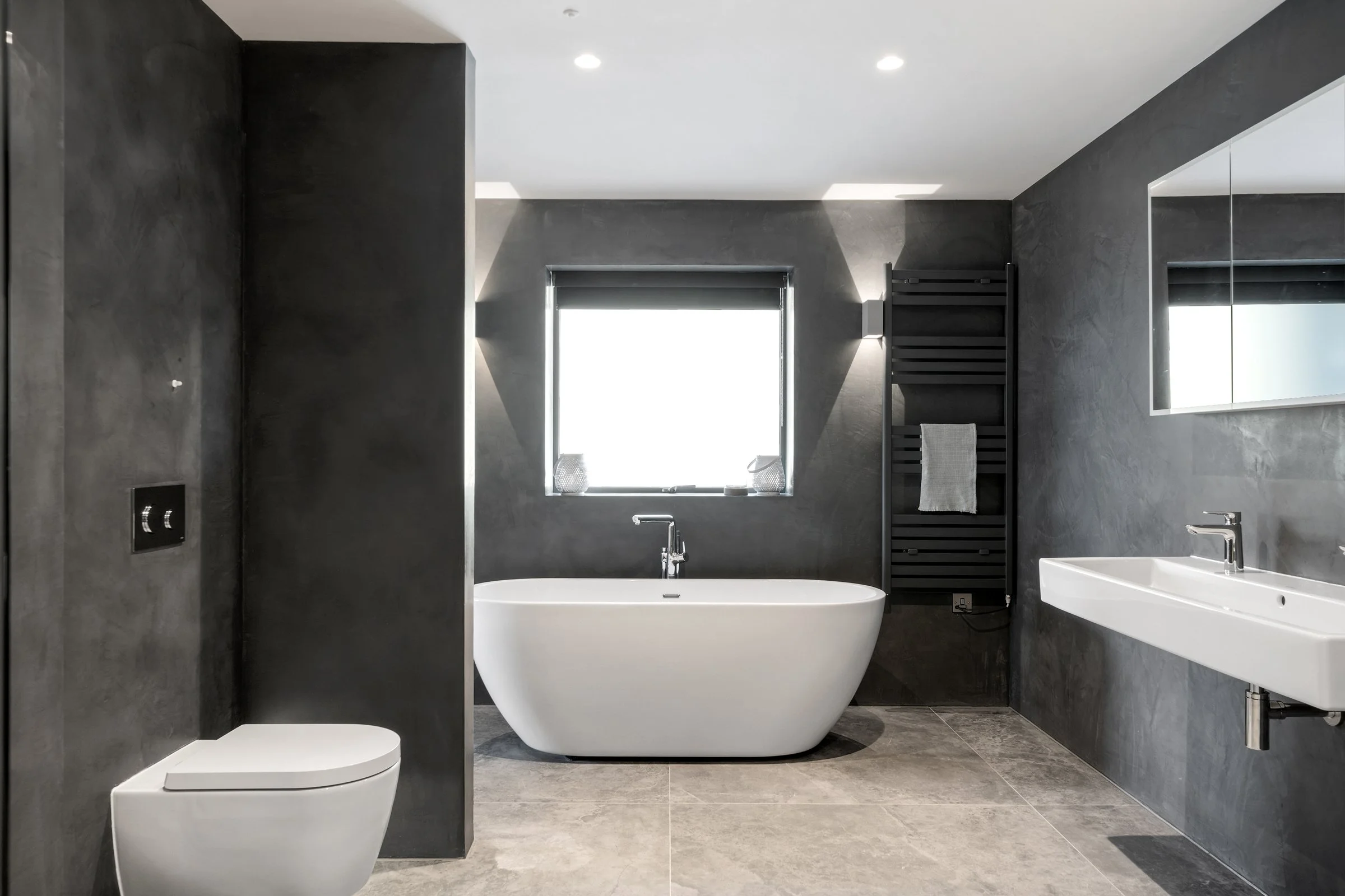 Edward Jose | Interior and Travel Photographer Cornwall