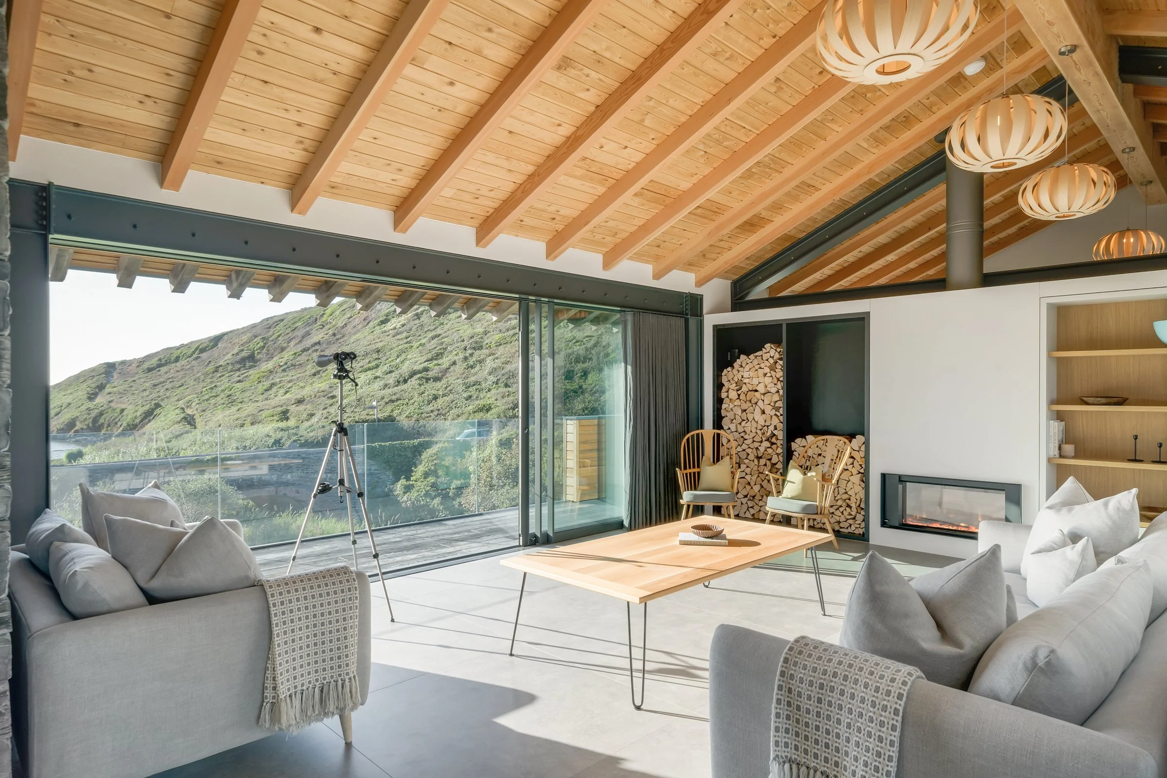 Edward Jose | Interior and Hospitality Photographer Cornwall and Devon