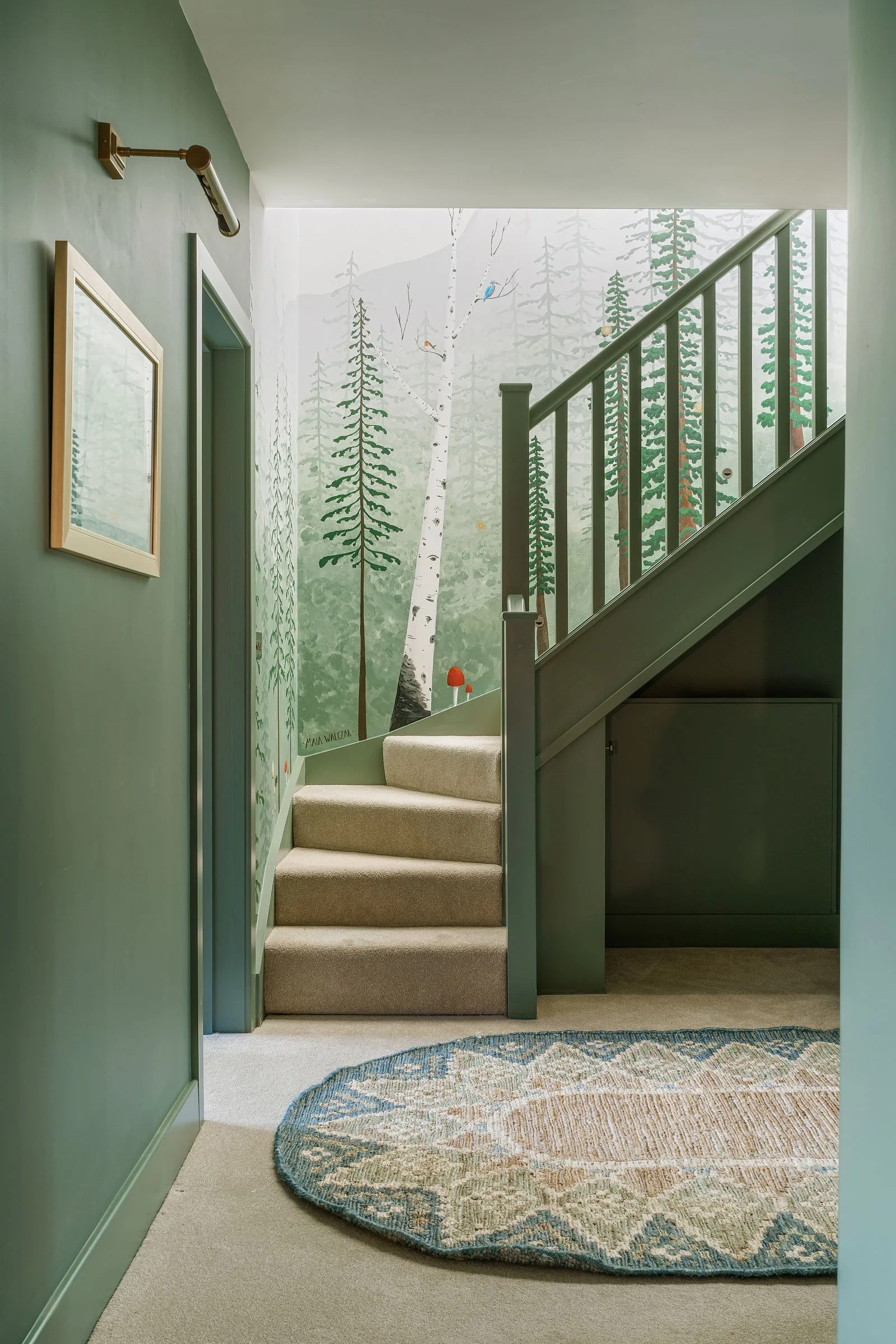 Edward Jose | Interior and Hospitality Photographer Cornwall and Devon