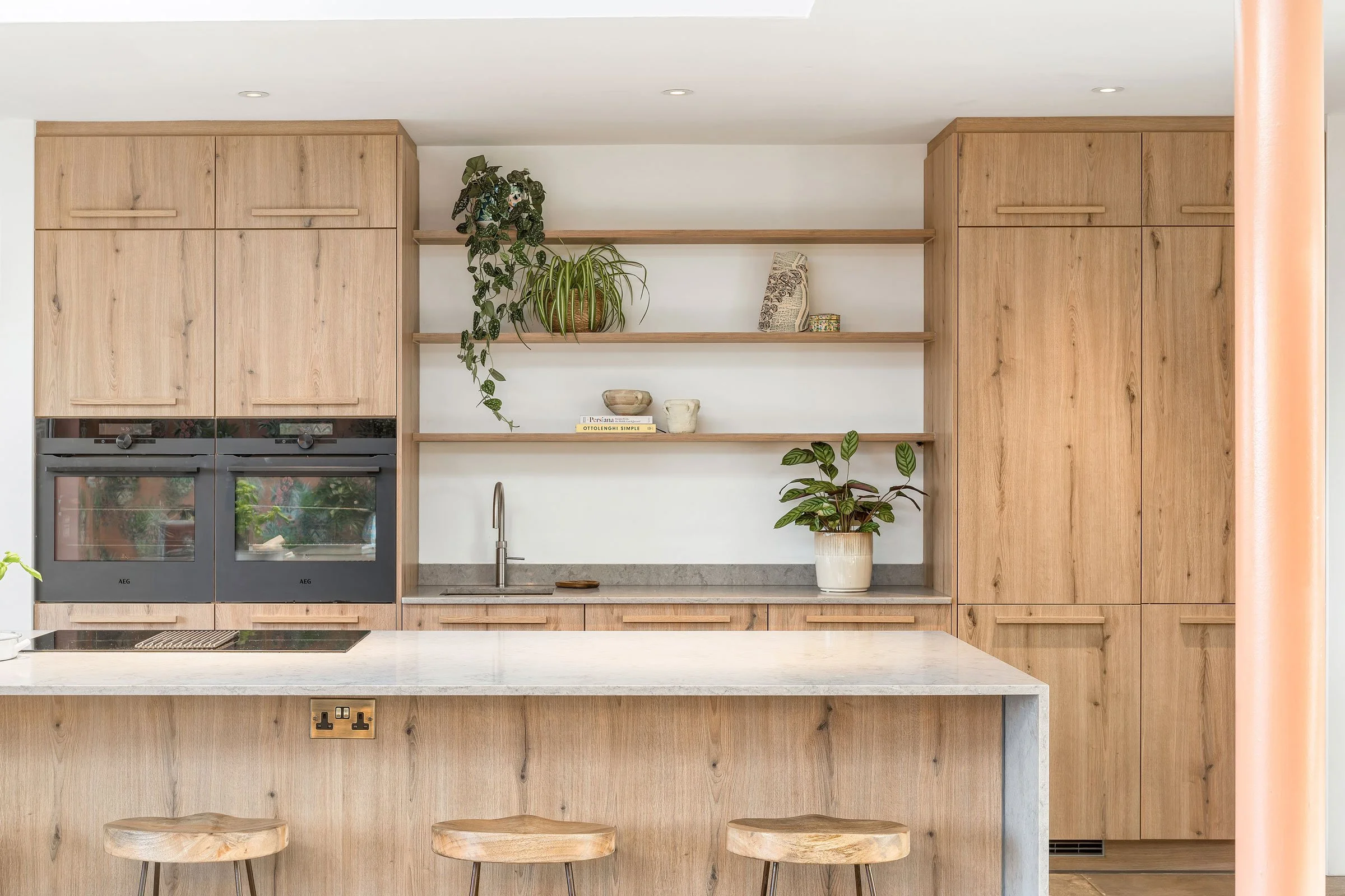 Edward Jose | Interior and Travel Photographer Cornwall