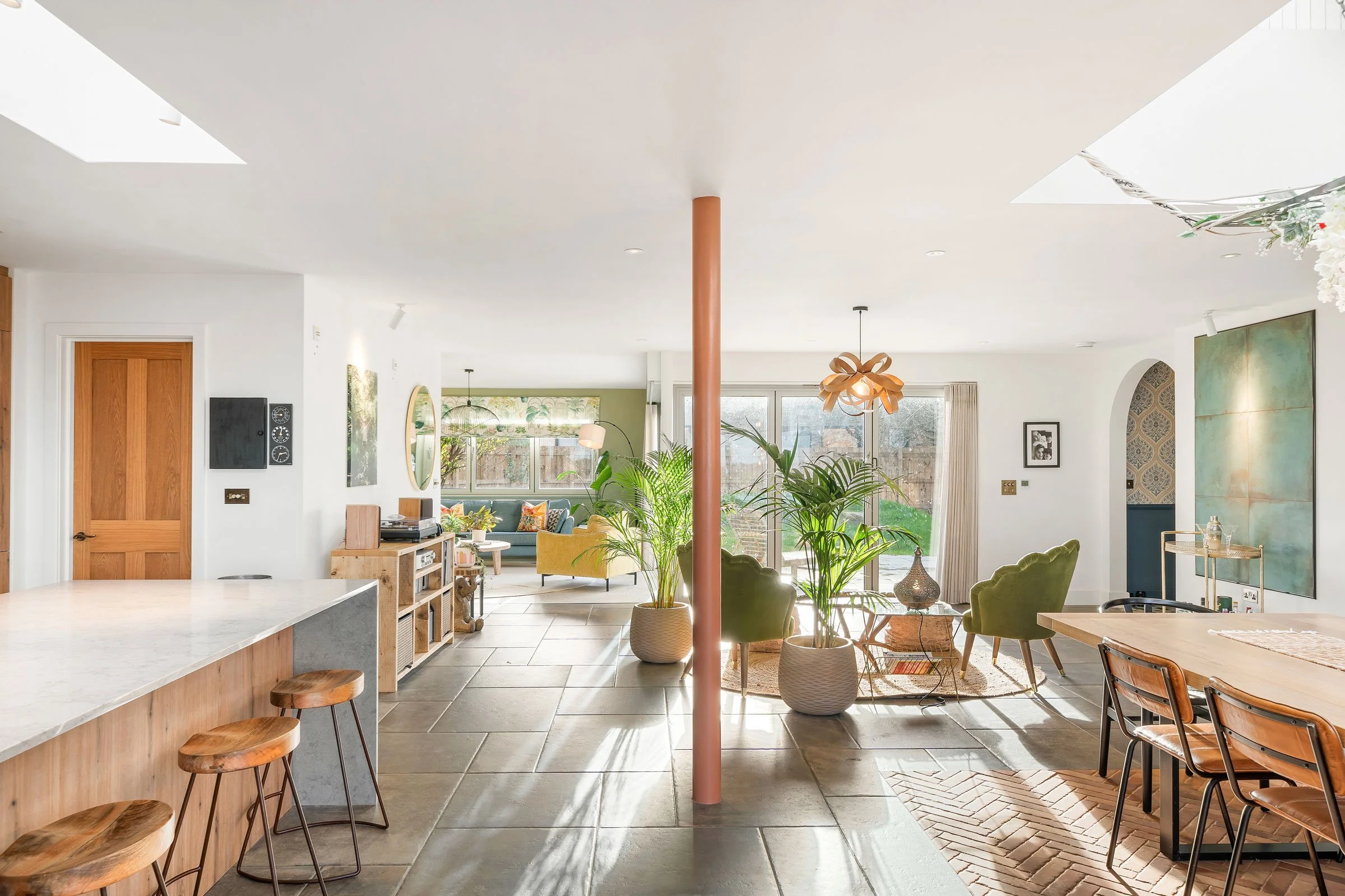 Edward Jose | Interior and Hospitality Photographer Cornwall and Devon