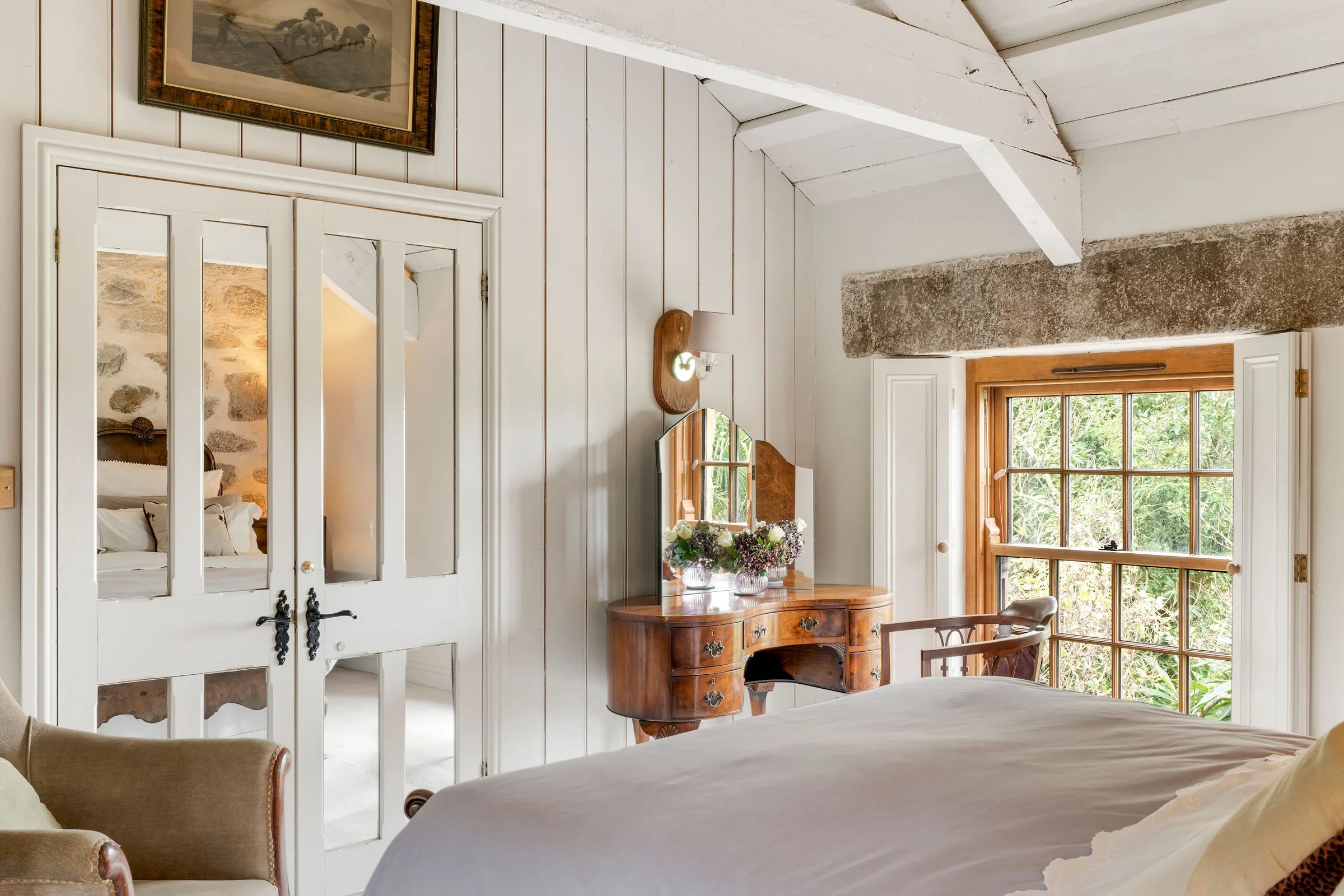 Edward Jose | Interior and Hospitality Photographer Cornwall and Devon