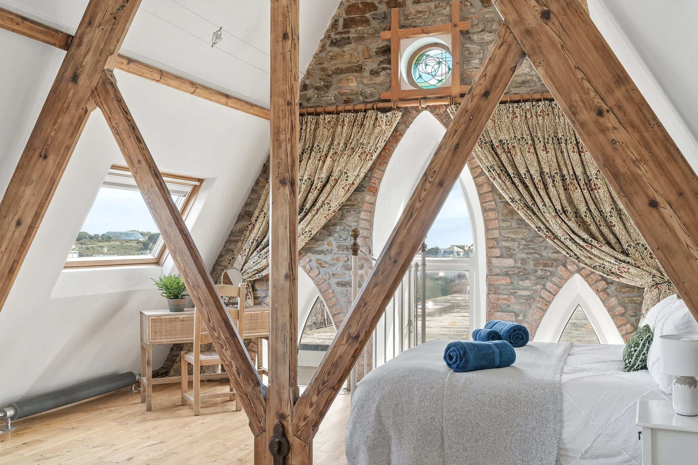 Edward Jose | Interior and Hospitality Photographer Cornwall and Devon