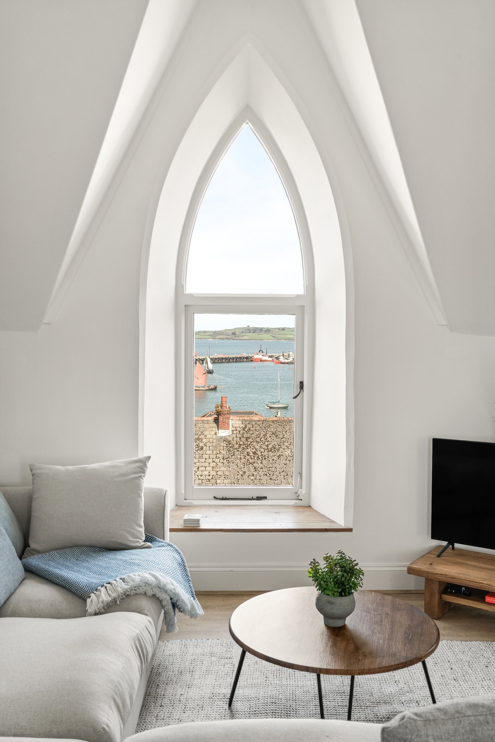 Edward Jose | Interior and Hospitality Photographer Cornwall and Devon