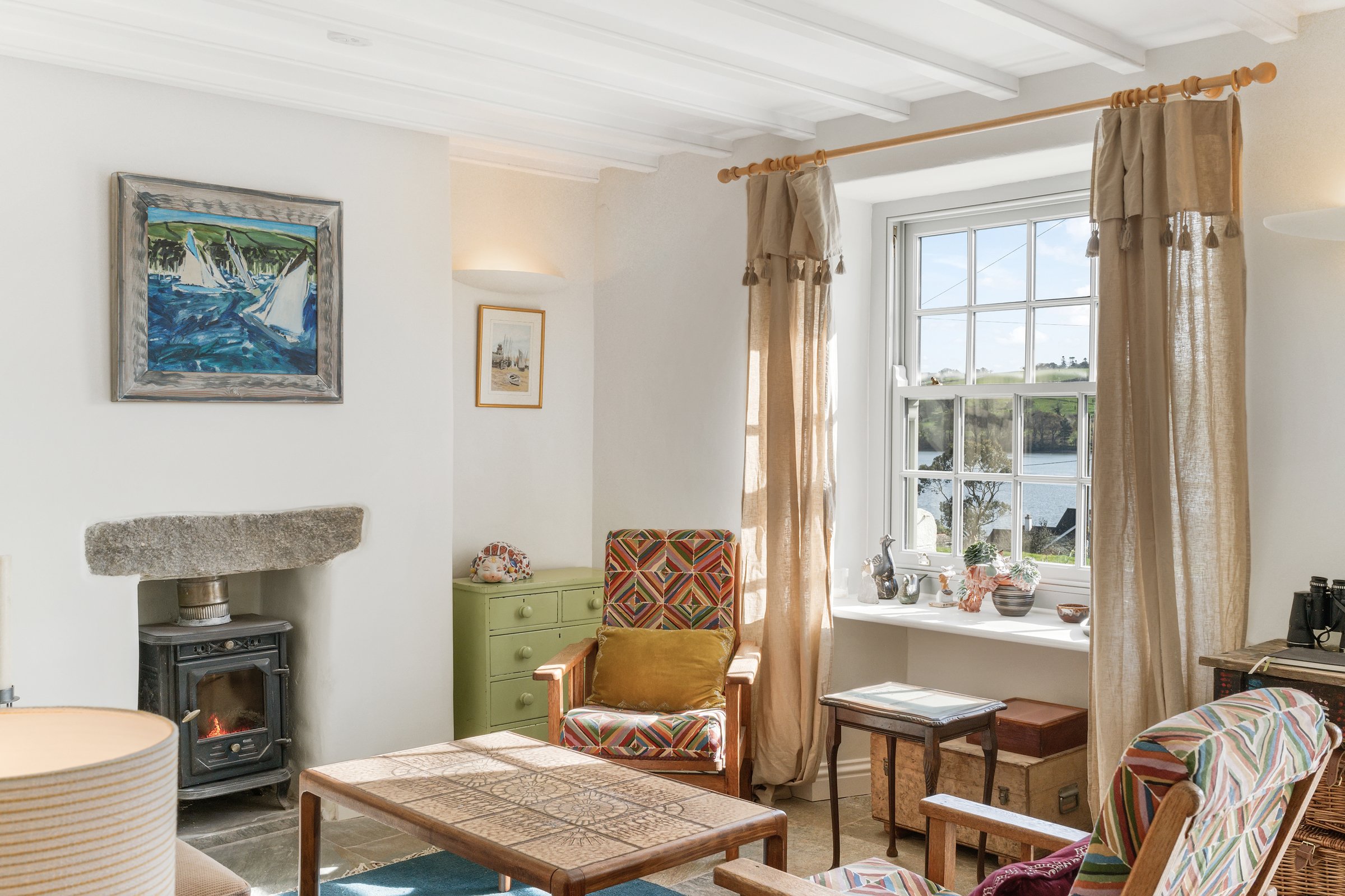 Edward Jose | Interior and Hospitality Photographer Cornwall and Devon