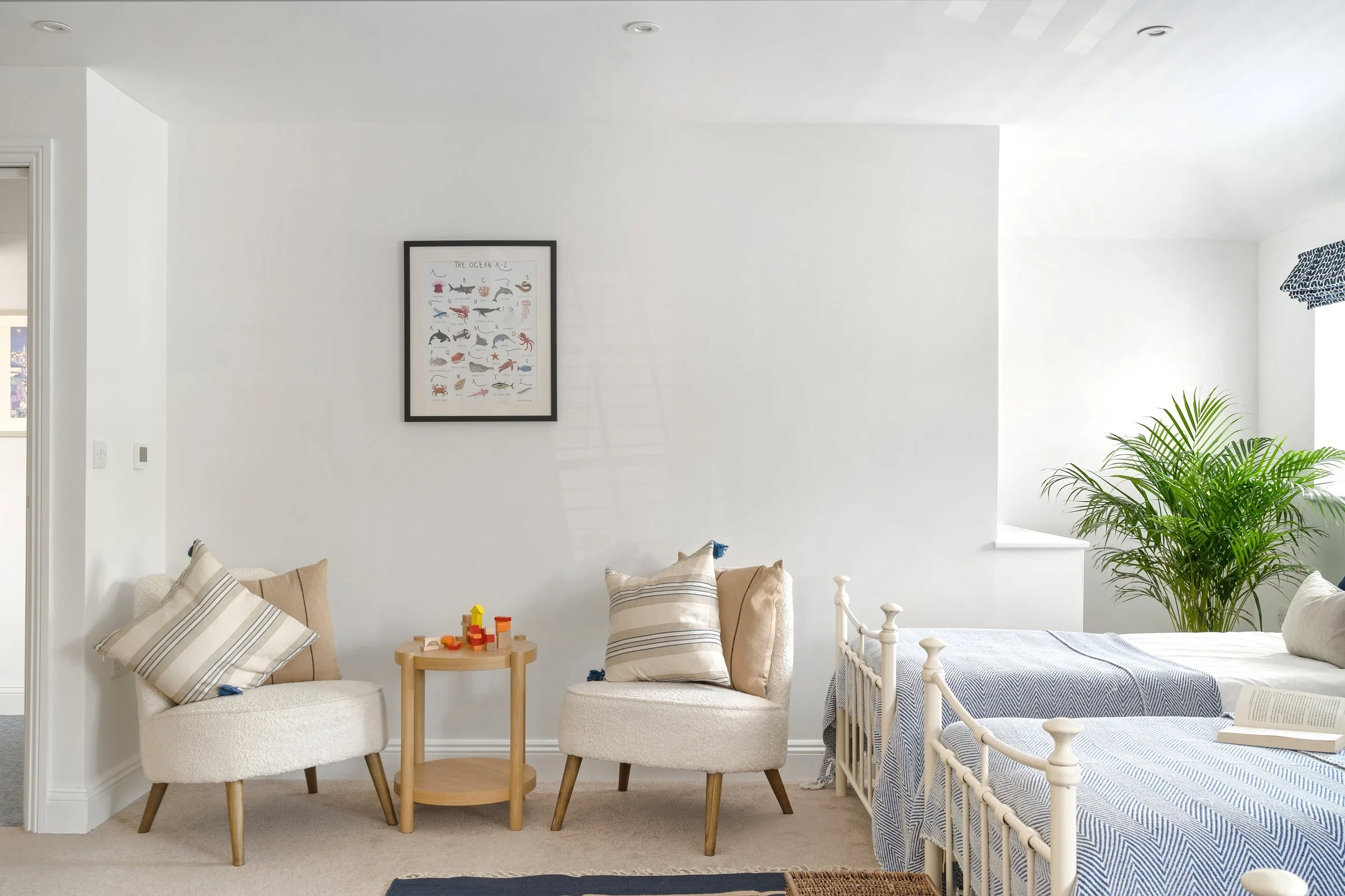 Edward Jose | Interior and Hospitality Photographer Cornwall and Devon