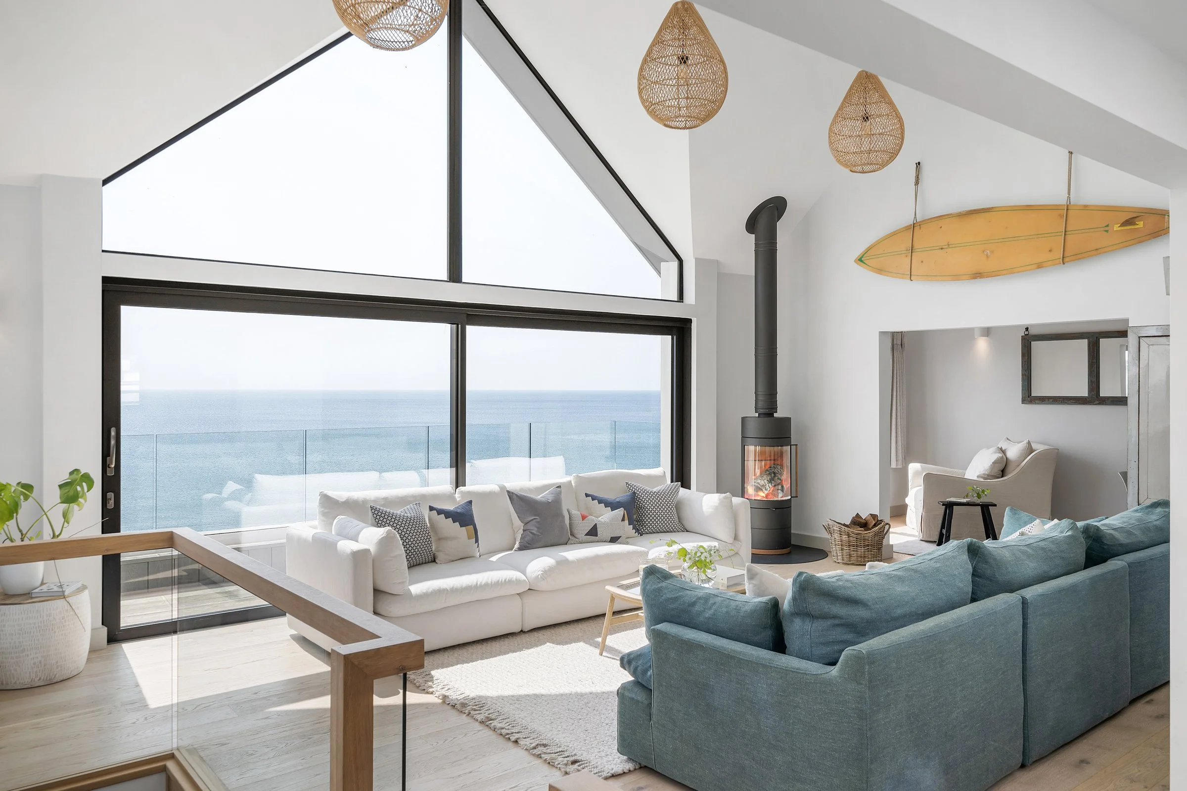 Edward Jose | Interior and Hospitality Photographer Cornwall and Devon